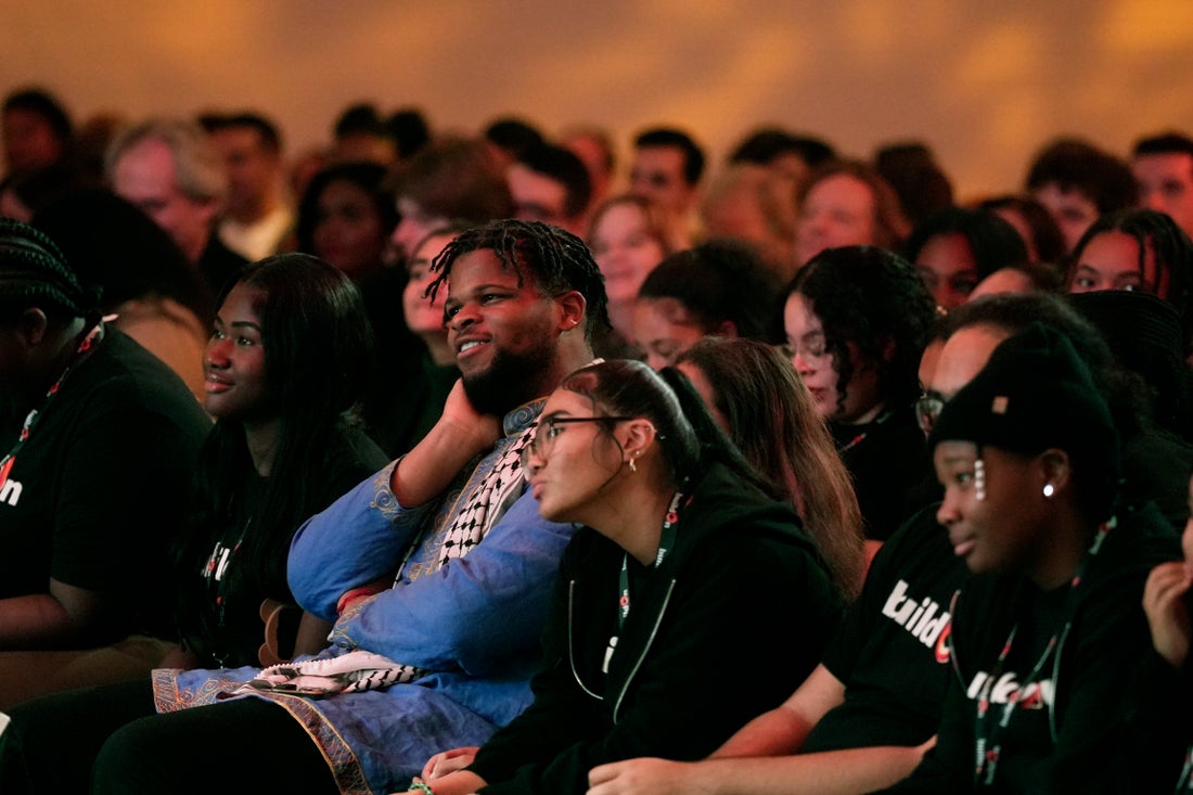 Illuminating the Future: A buildOn Gala to Remember